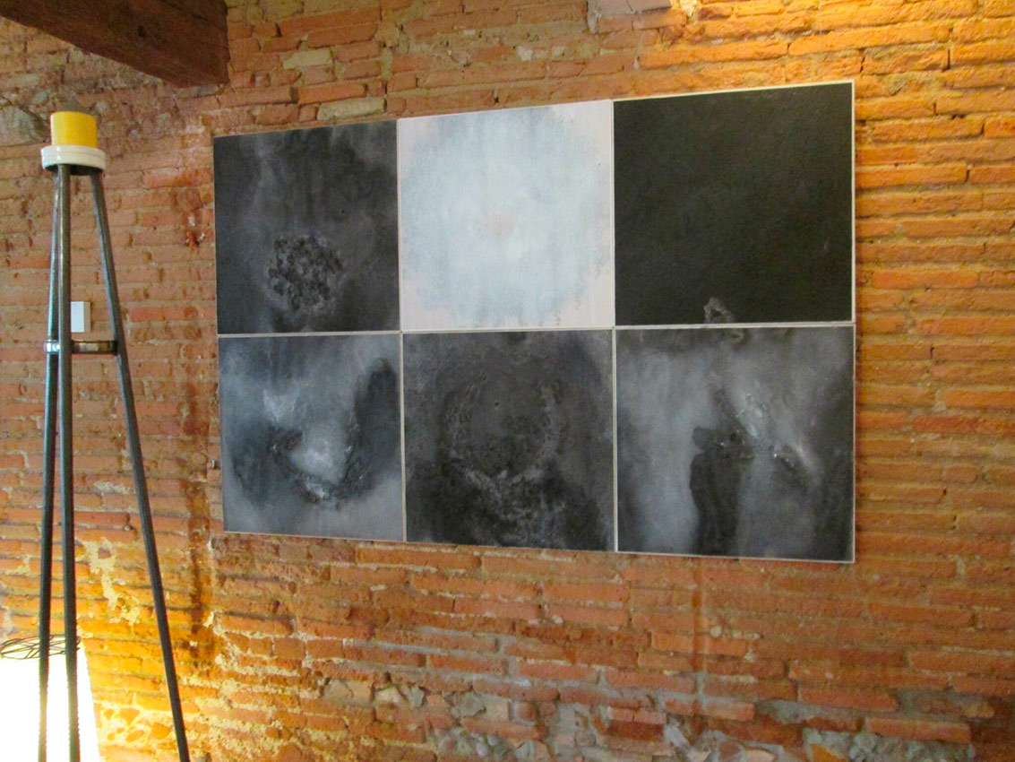 Expositions - Jean Vidal - 2026