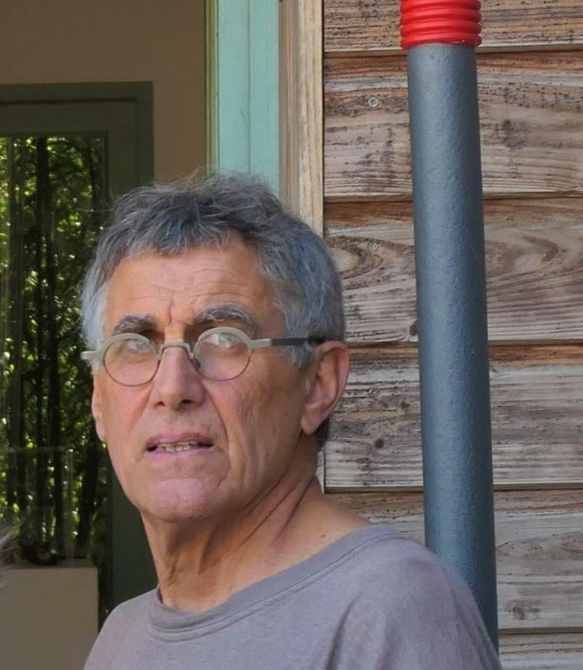 Biographie - Jean Vidal